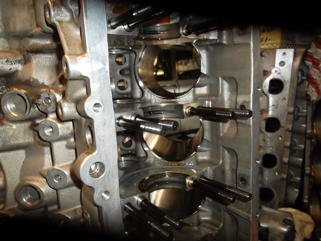 LS2 block - Members Albums Category - Peugeot Enthusiasts Group