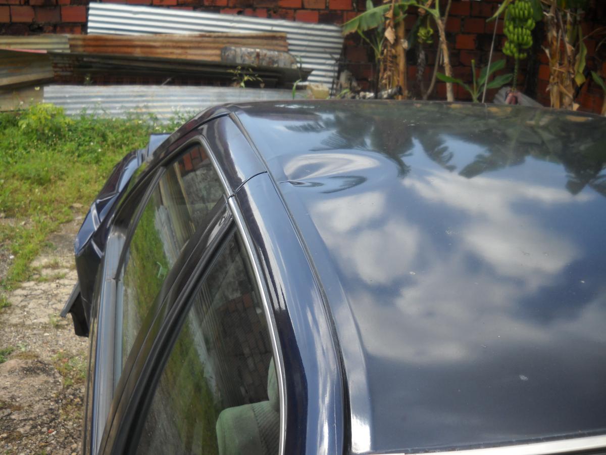 405 rear ended!!! - Peugeot 40x Series discussion - Peugeot Enthusiasts ...