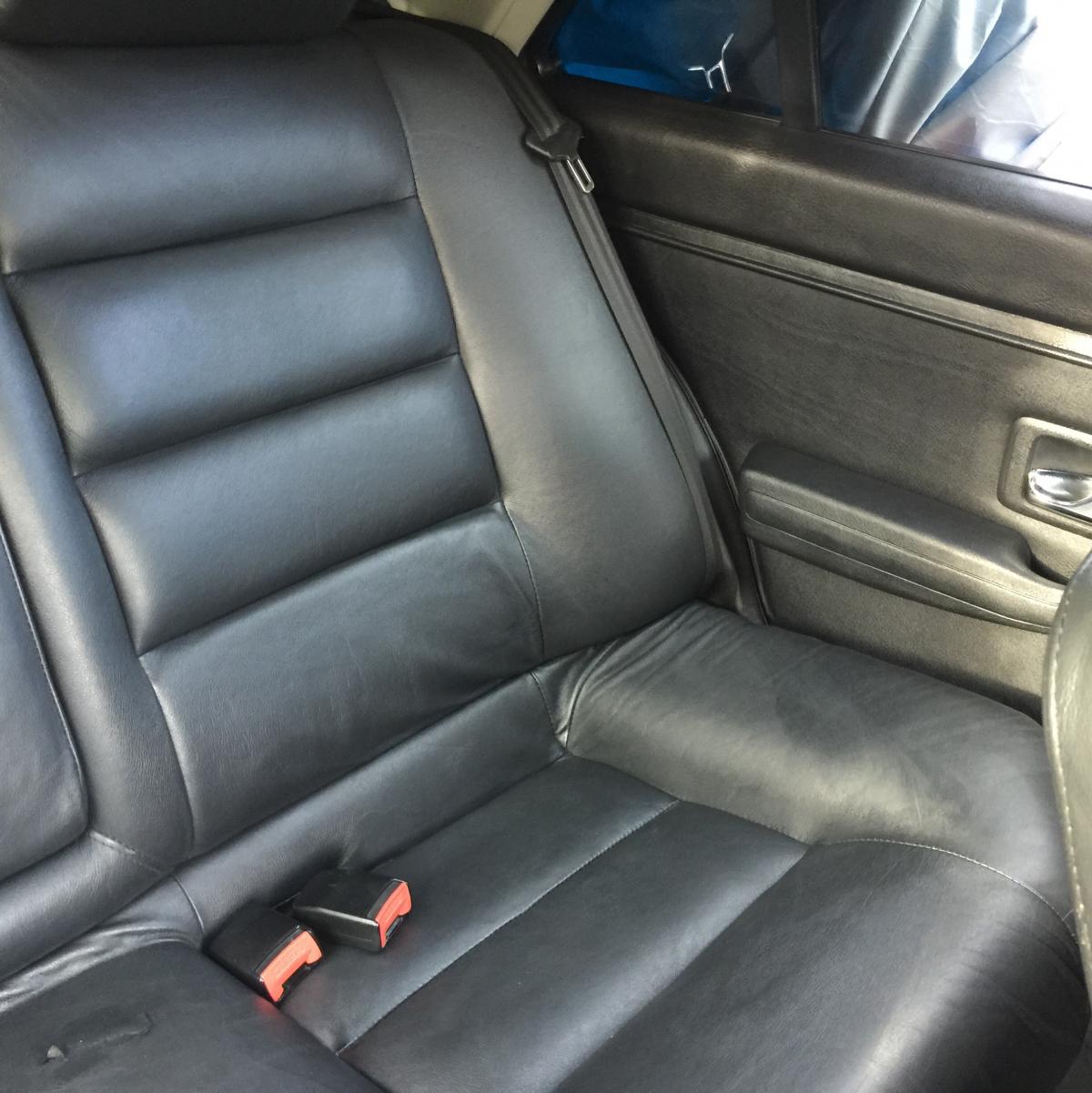 My 89 MI16 - Page 4 - Member build threads - Peugeot Enthusiasts Group