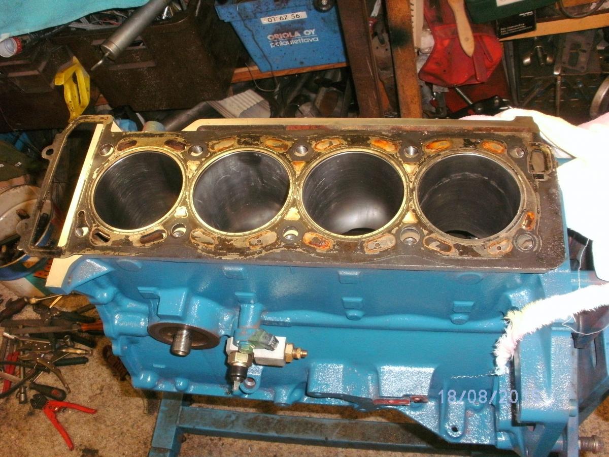 N9T based Formula 2 engine? - General Peugeot discussion - Peugeot ...