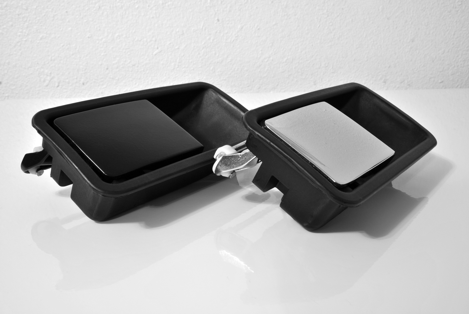 Door handles - Exterior - Peugeot Enthusiasts Group