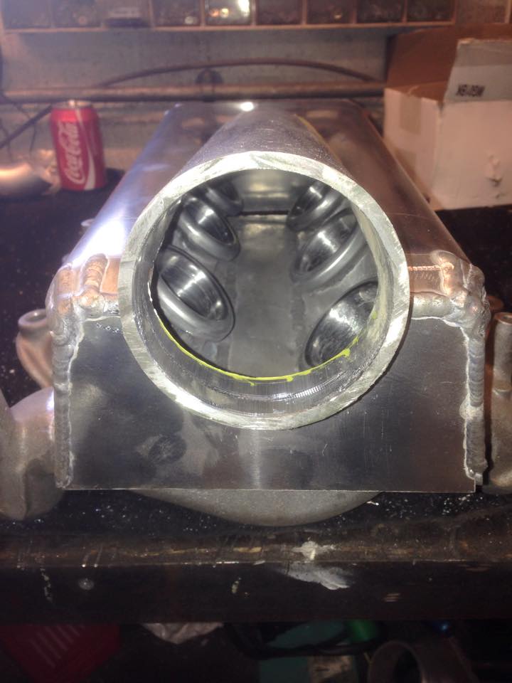 Twin Turbo PRV V6... - Page 2 - Performance and Tuning - Peugeot ...