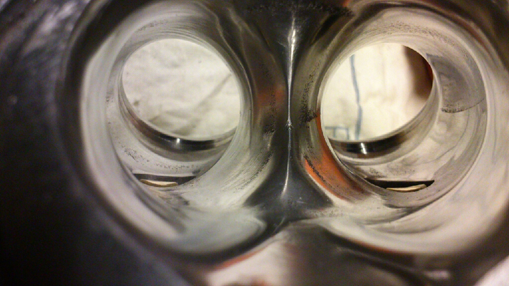 Twin Turbo PRV V6... - Page 2 - Performance and Tuning - Peugeot ...