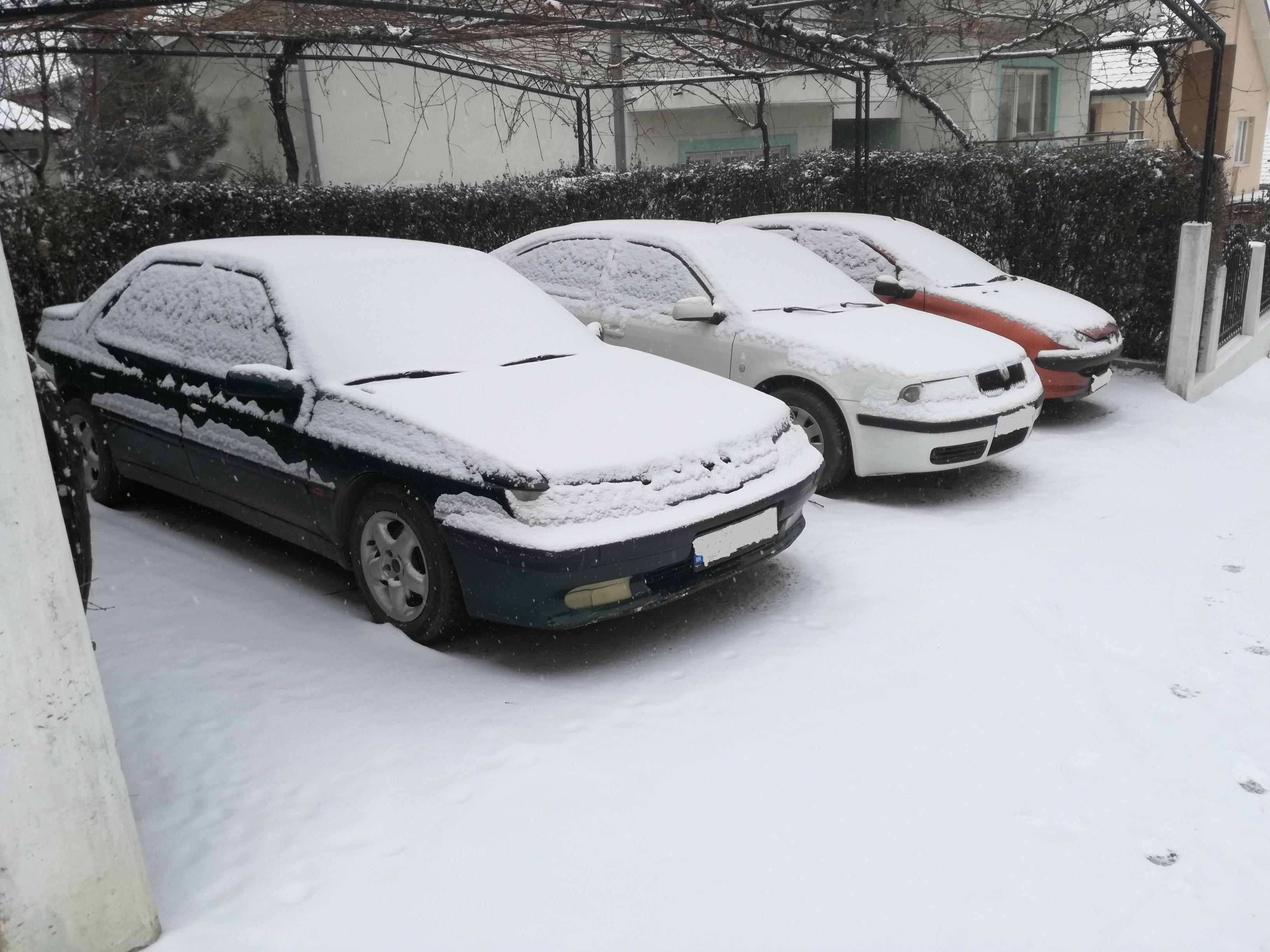 What is the freezing point of summer diesel fuel - Technical Discussion ...