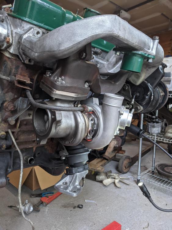 XD3T Tuning - Diesel specific tech - Peugeot Enthusiasts Group