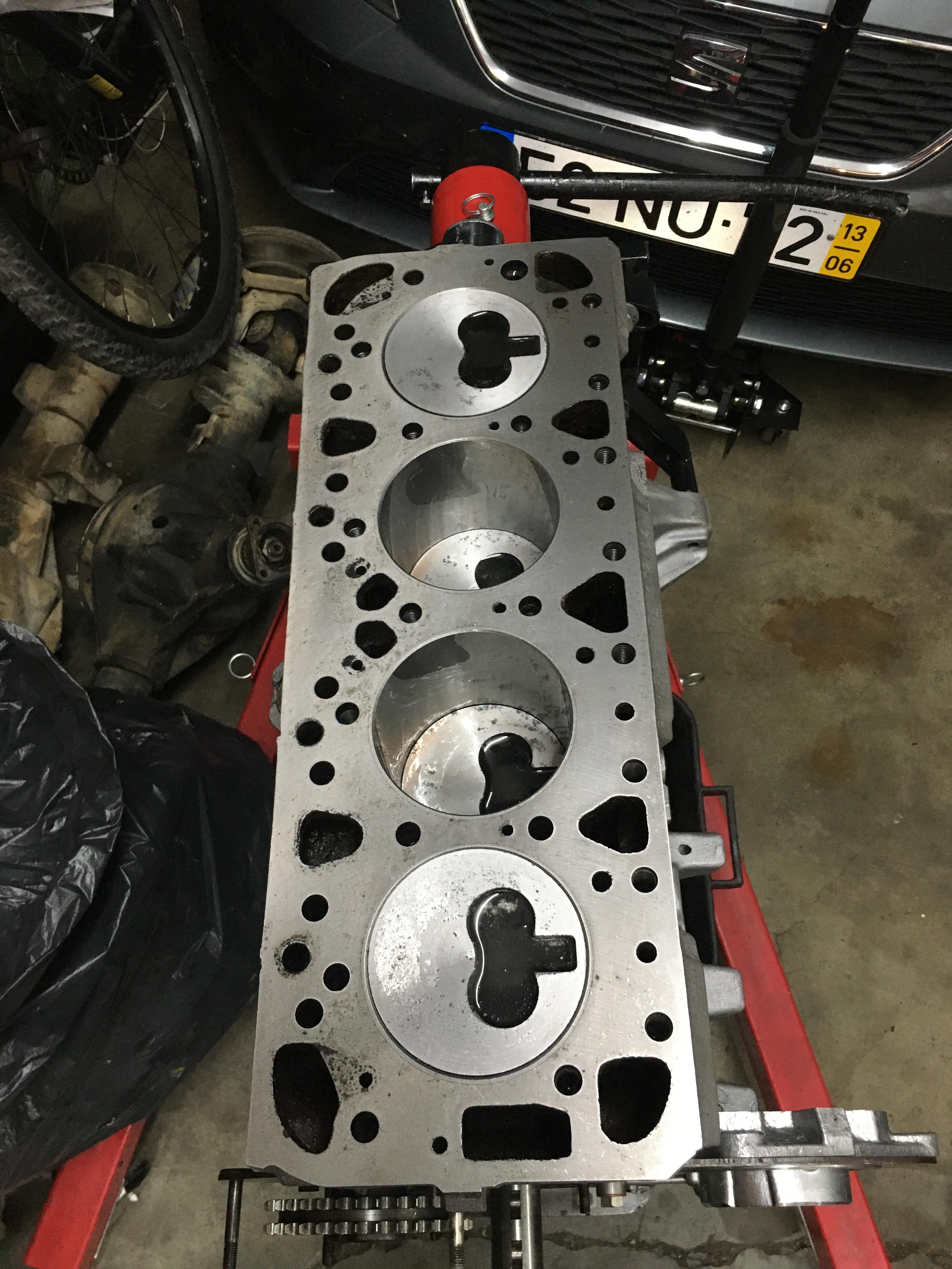 XD3T Tuning - Page 2 - Diesel specific tech - Peugeot Enthusiasts Group