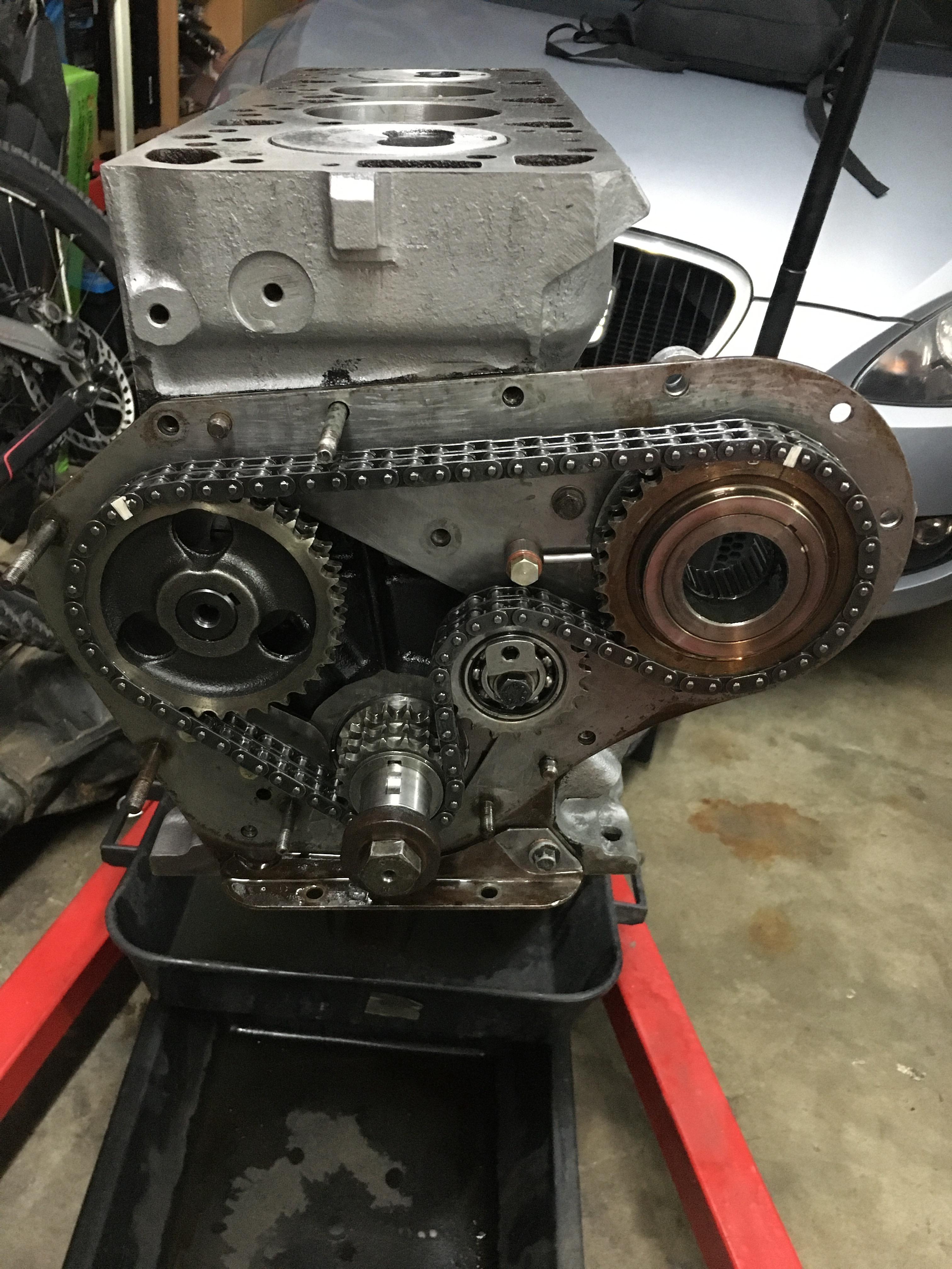 XD3T Tuning - Page 2 - Diesel specific tech - Peugeot Enthusiasts Group