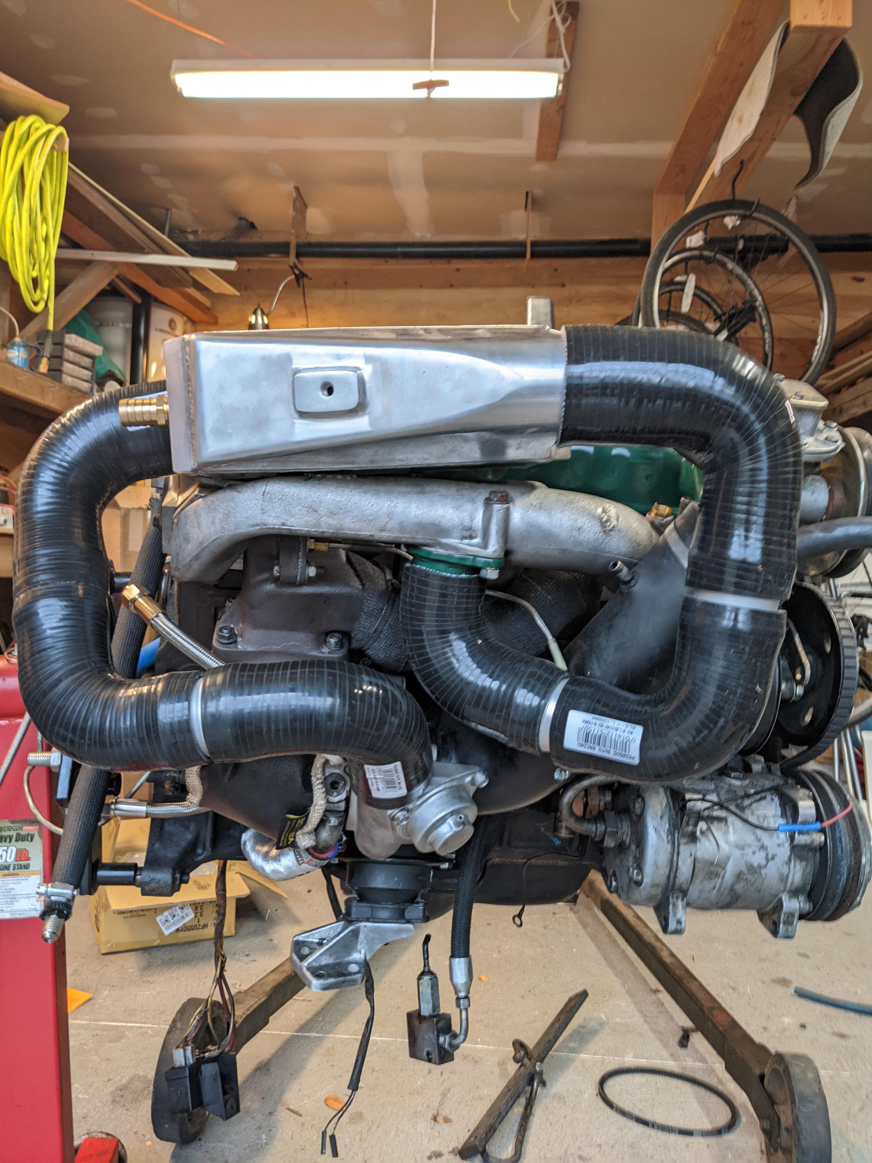 XD3T Tuning - Page 3 - Diesel specific tech - Peugeot Enthusiasts Group