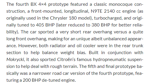 N9T Heads that dont crack? - Performance and Tuning - Peugeot ...
