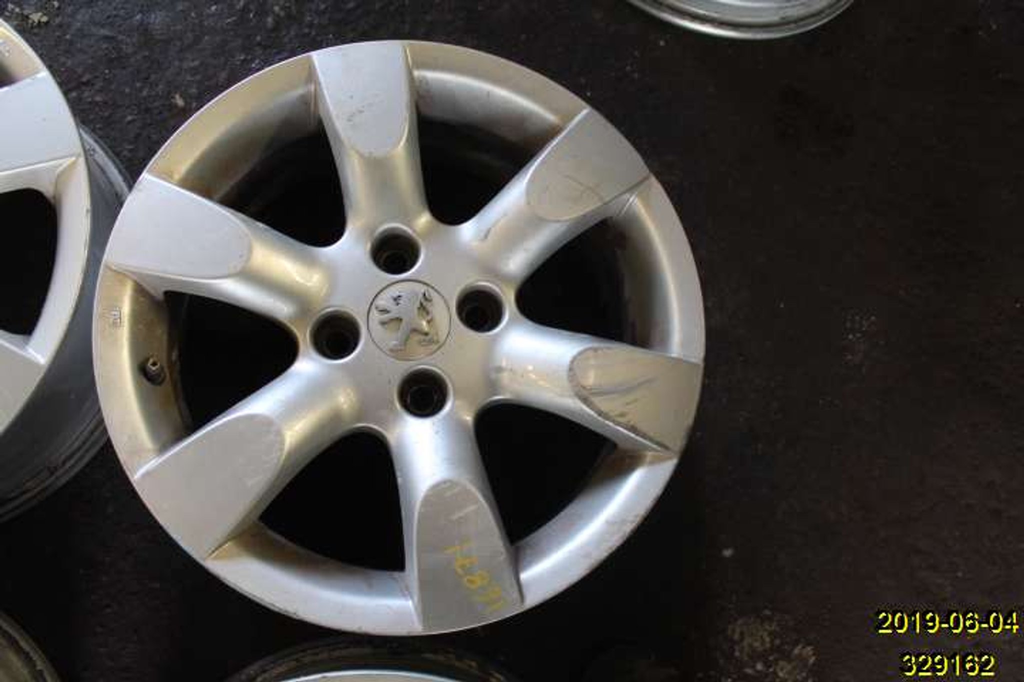 Rescuing an abandoned 406 2.1 TD - Member build threads - Peugeot ...