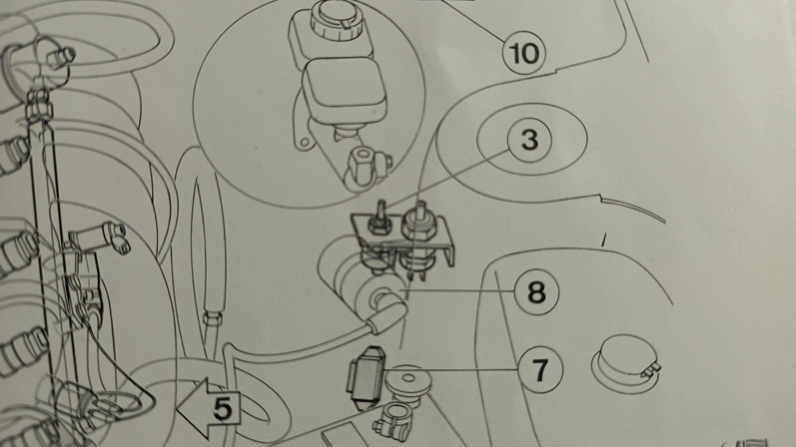 86 505 Turbo Track Build - Page 3 - Member build threads - Peugeot ...
