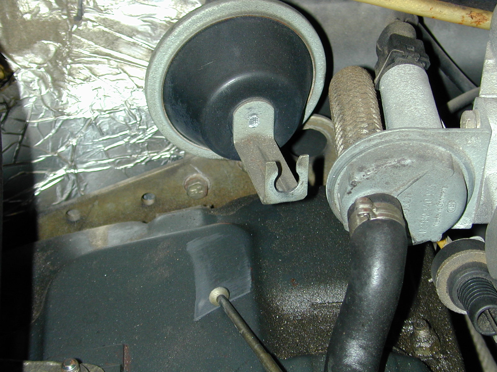 Cruise Control - Technical Discussion - Peugeot Enthusiasts Group