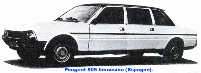 505 rice - General Peugeot discussion - Peugeot Enthusiasts Group