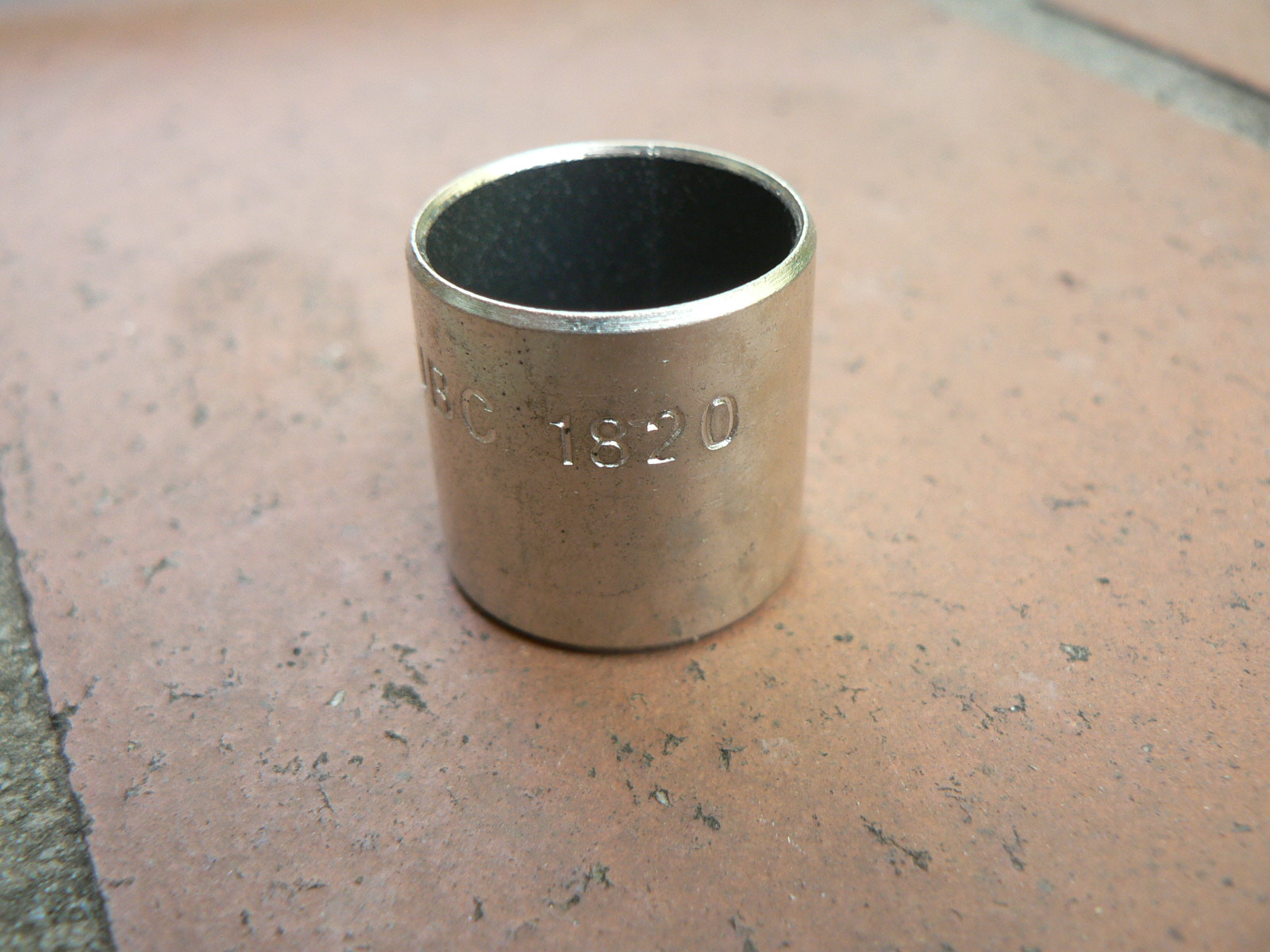 Fitting Volvo 240 Konis Sport strut inserts to 505 - Performance and ...
