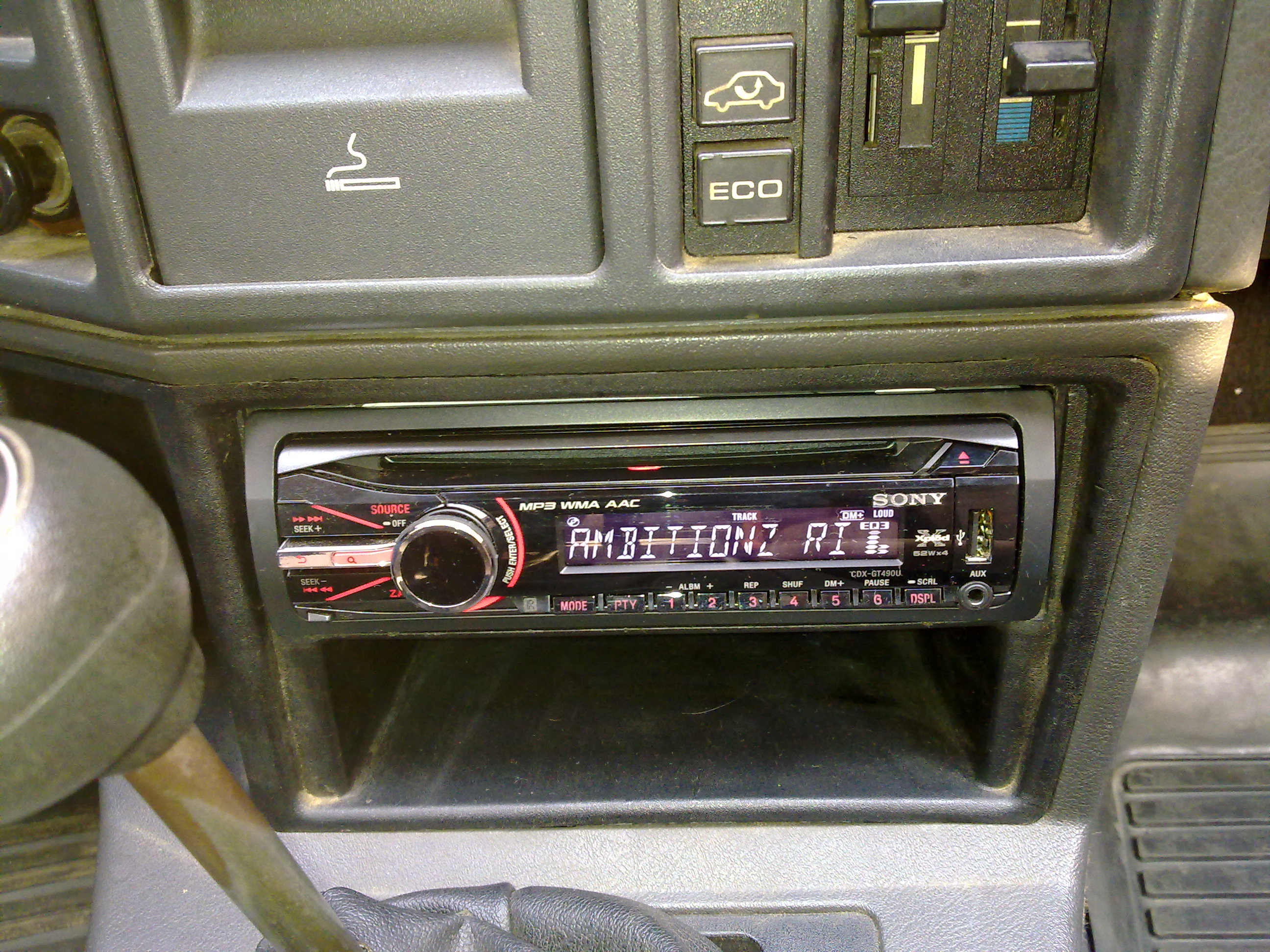 505 Audio - General Peugeot discussion - Peugeot Enthusiasts Group